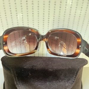 Tom Ford | Accessories | Tom Ford Lisa Tf28 Color R65 | Poshmark